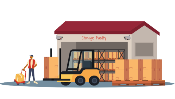 Infinite Storage | Fast, Efficient and Reliable